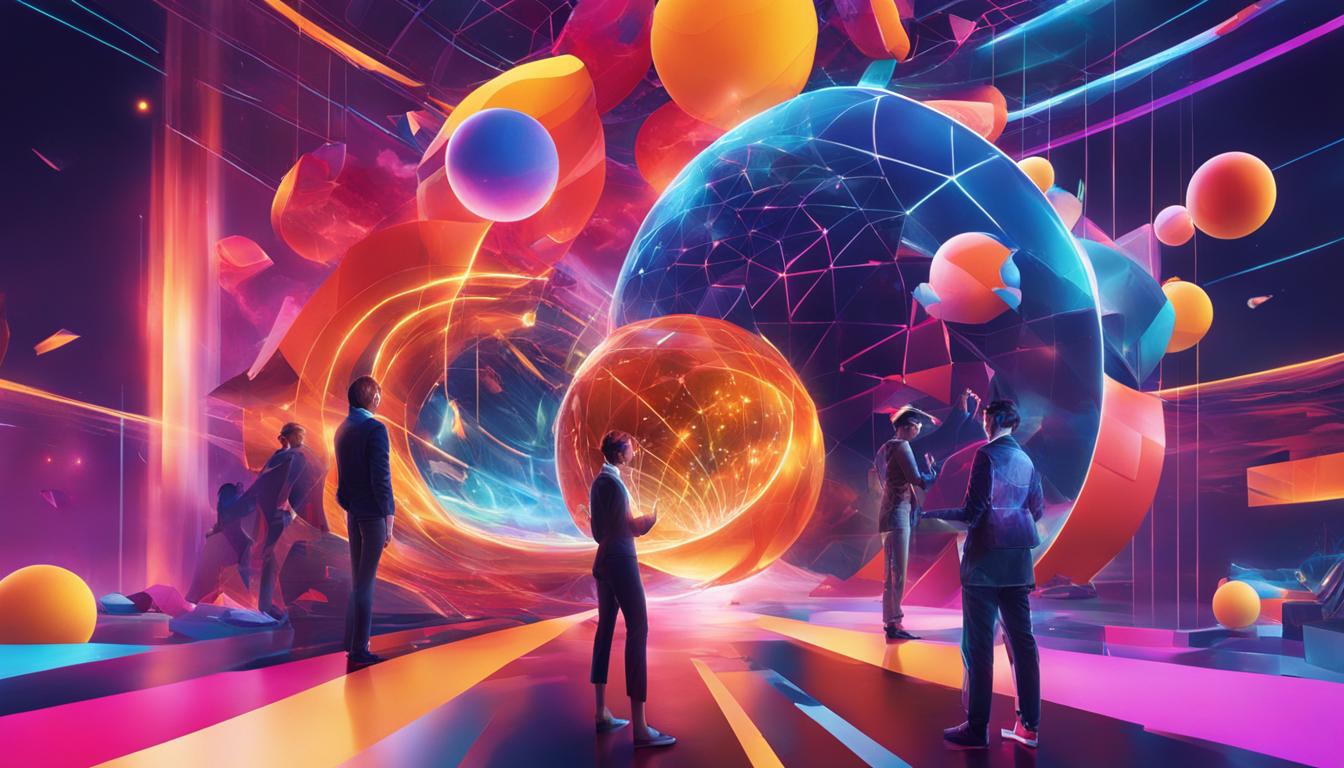 Explore Innovative Strategies for Marketing Metaverse Events