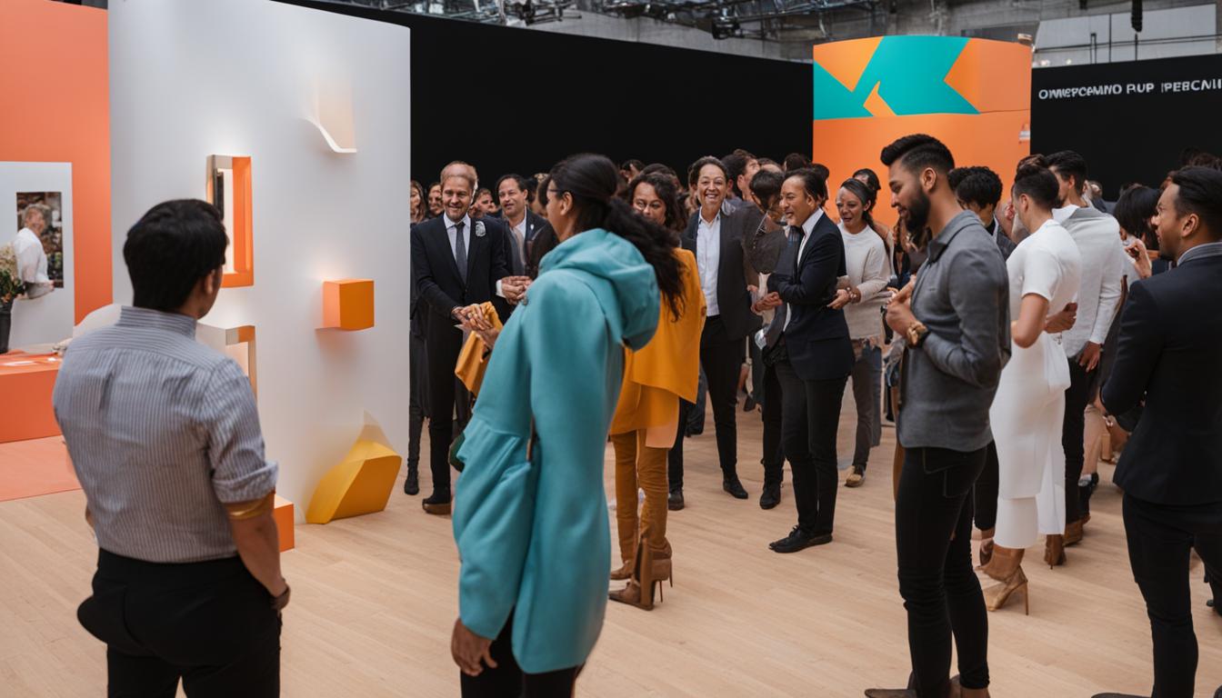 Creating Immersive Brand Experiences