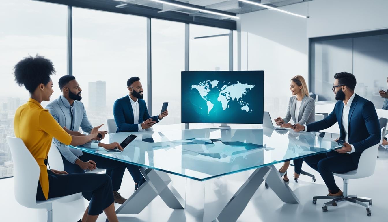 Effective Remote Team Communication Etiquette