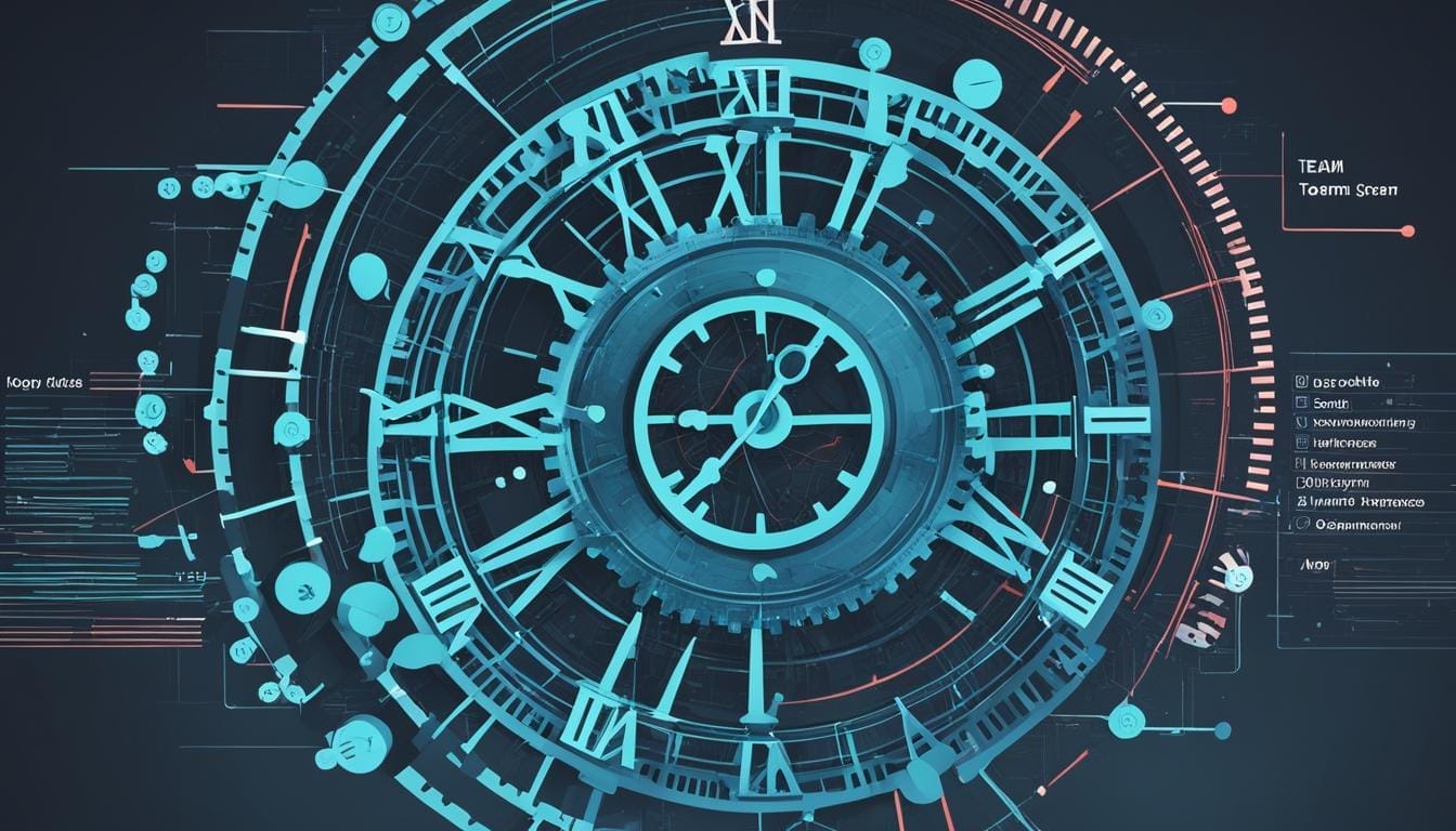 Efficient Virtual Team Time Management Tips