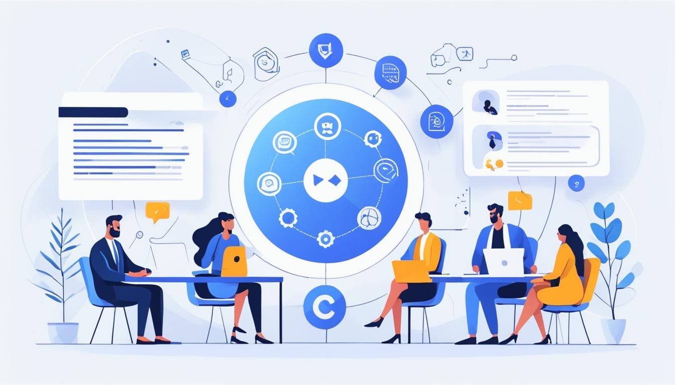 Building Trust in Virtual Teams: Key Strategies