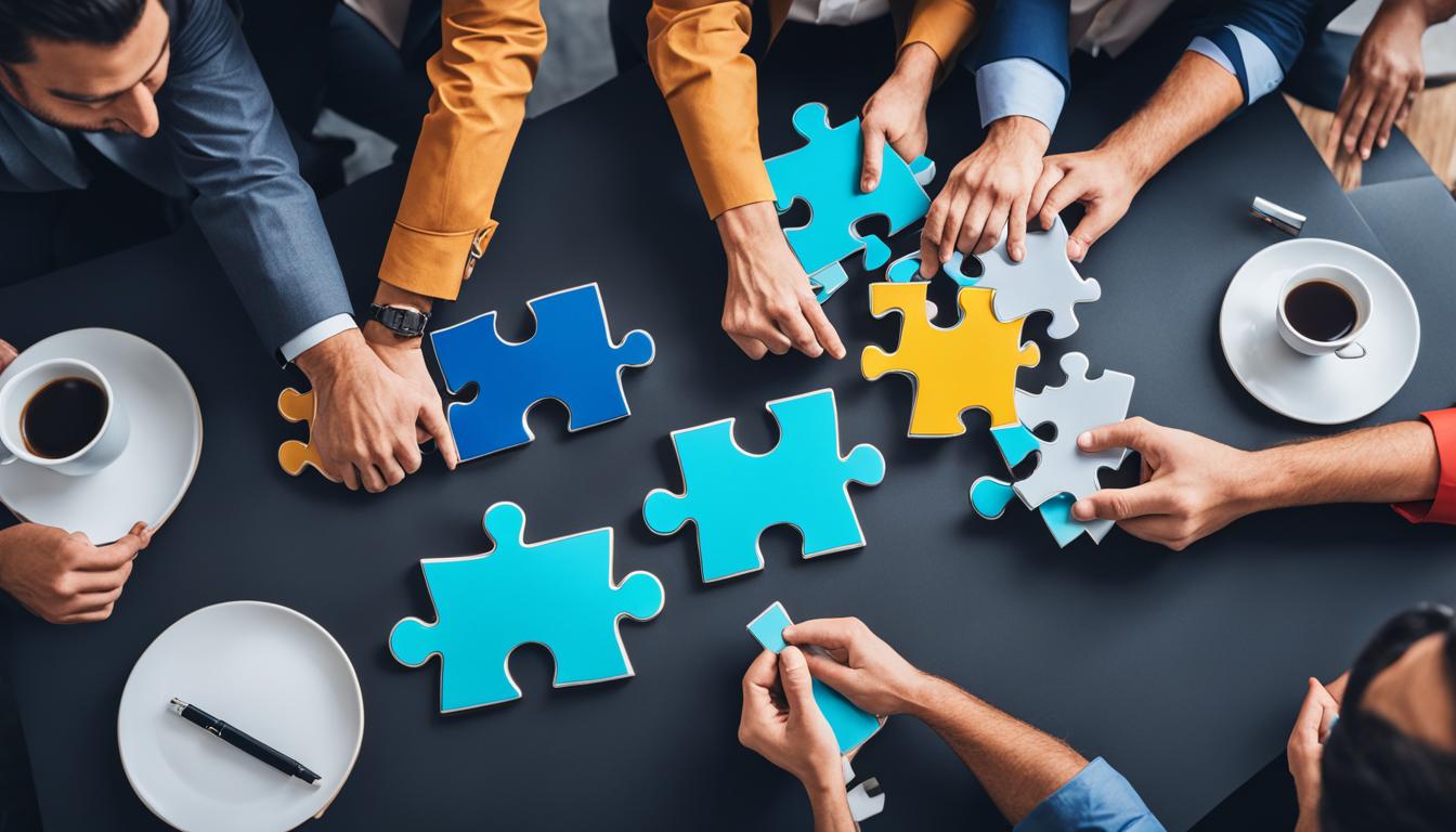 Ensuring Virtual Team Accountability Effectively