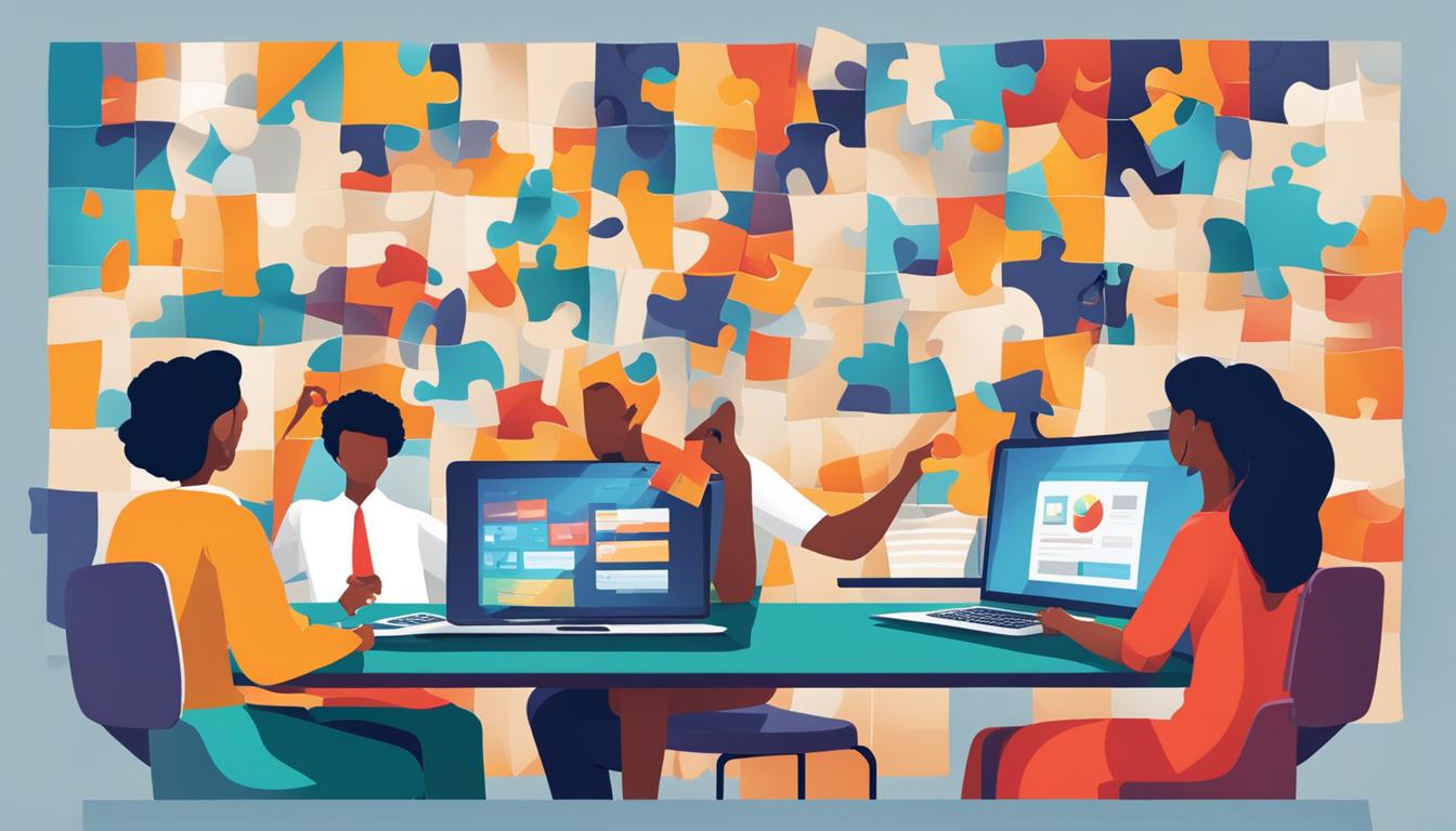 Strengthening Cohesion: Building Trust For Virtual Teams