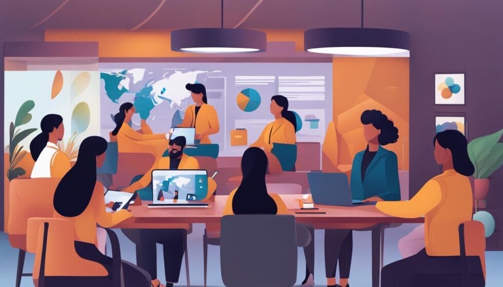 Effective Virtual Team Project Management Tips