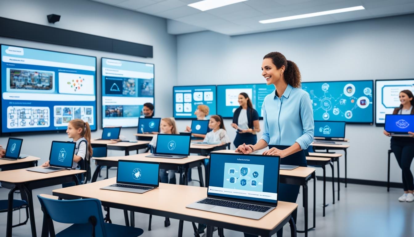 Personalized Project-Based Learning with AI