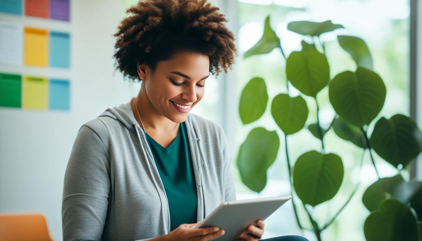 Personalized Learning for Adult Education