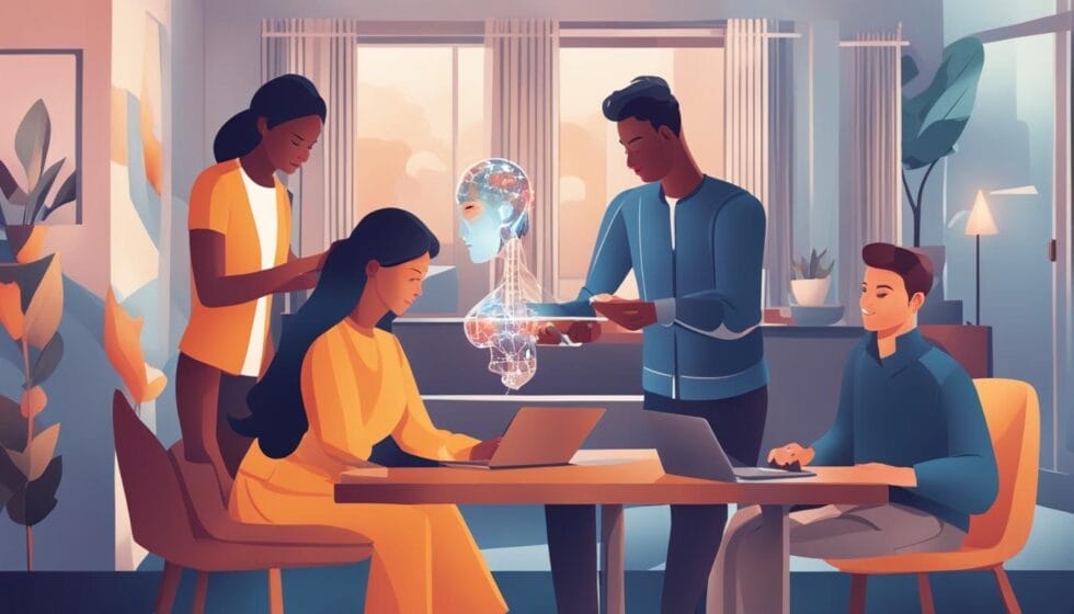 Emotional Intelligence and AI Learning