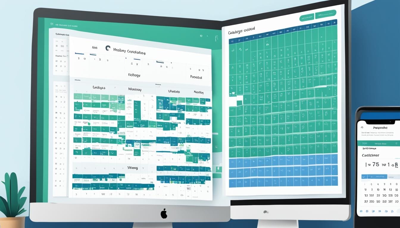 Optimizing Learning Schedules with AI