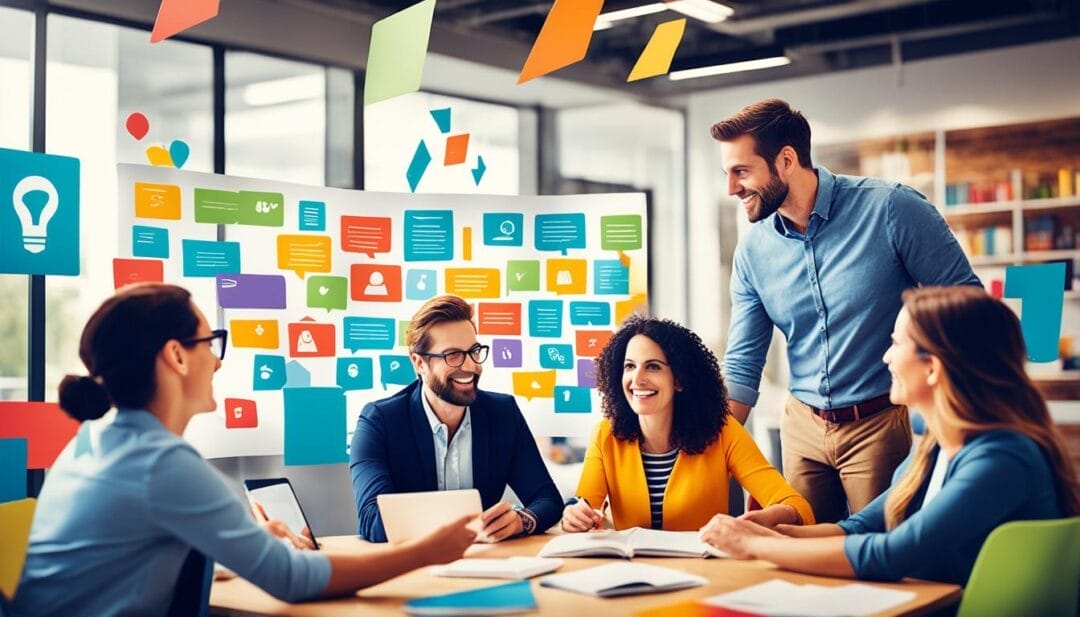 Peer Learning in Corporate Settings