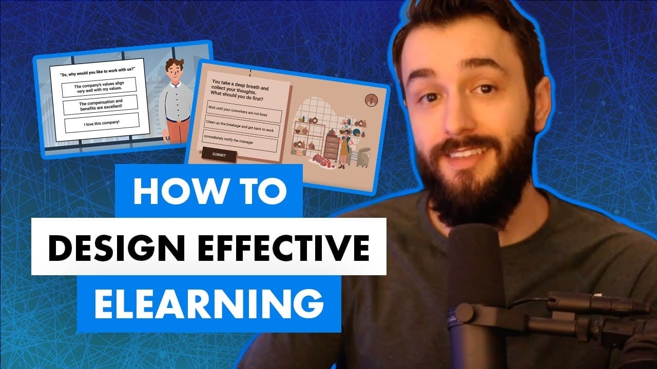 Designing Effective E-Learning Courses Designing Effective E-Learning Courses