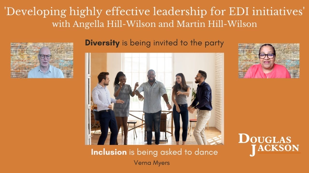 Effective Diversity Training Development Tips Effective Diversity Training Development Tips