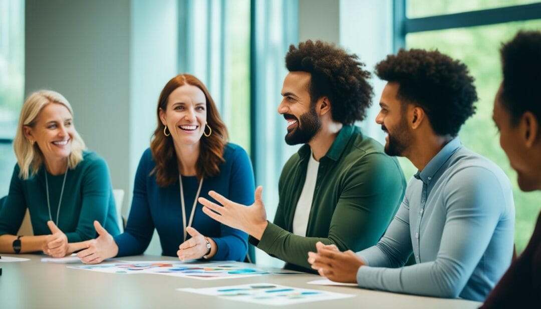 Effective Diversity Training in the Workplace