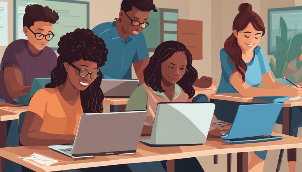 Mastering Blended Learning with Formative Assessment