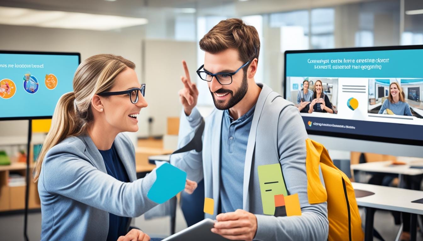 Enriched Virtual Model: Blended Learning Explained