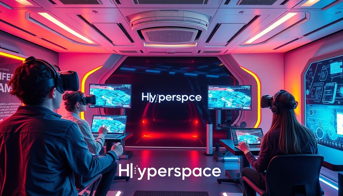 Virtual Reality Skills Assessment: Test Your Abilities